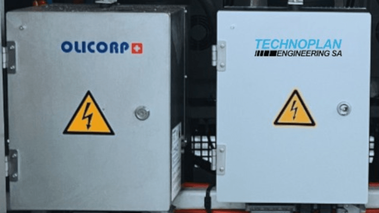 SOLUTIONS FOR PET BOTTLING INDUSTRY SINCE 1989 - Technoplan Engineering SA